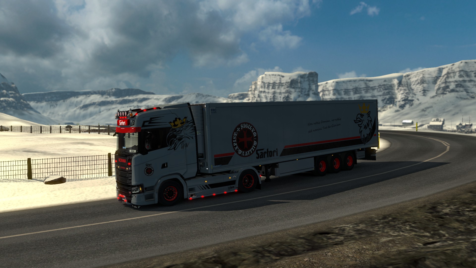 Steam Community :: Euro Truck Simulator 2