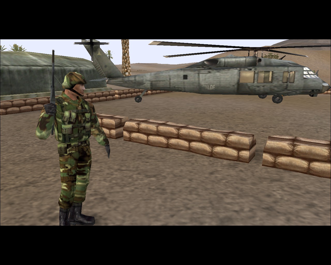 Steam Community :: Comanche 4