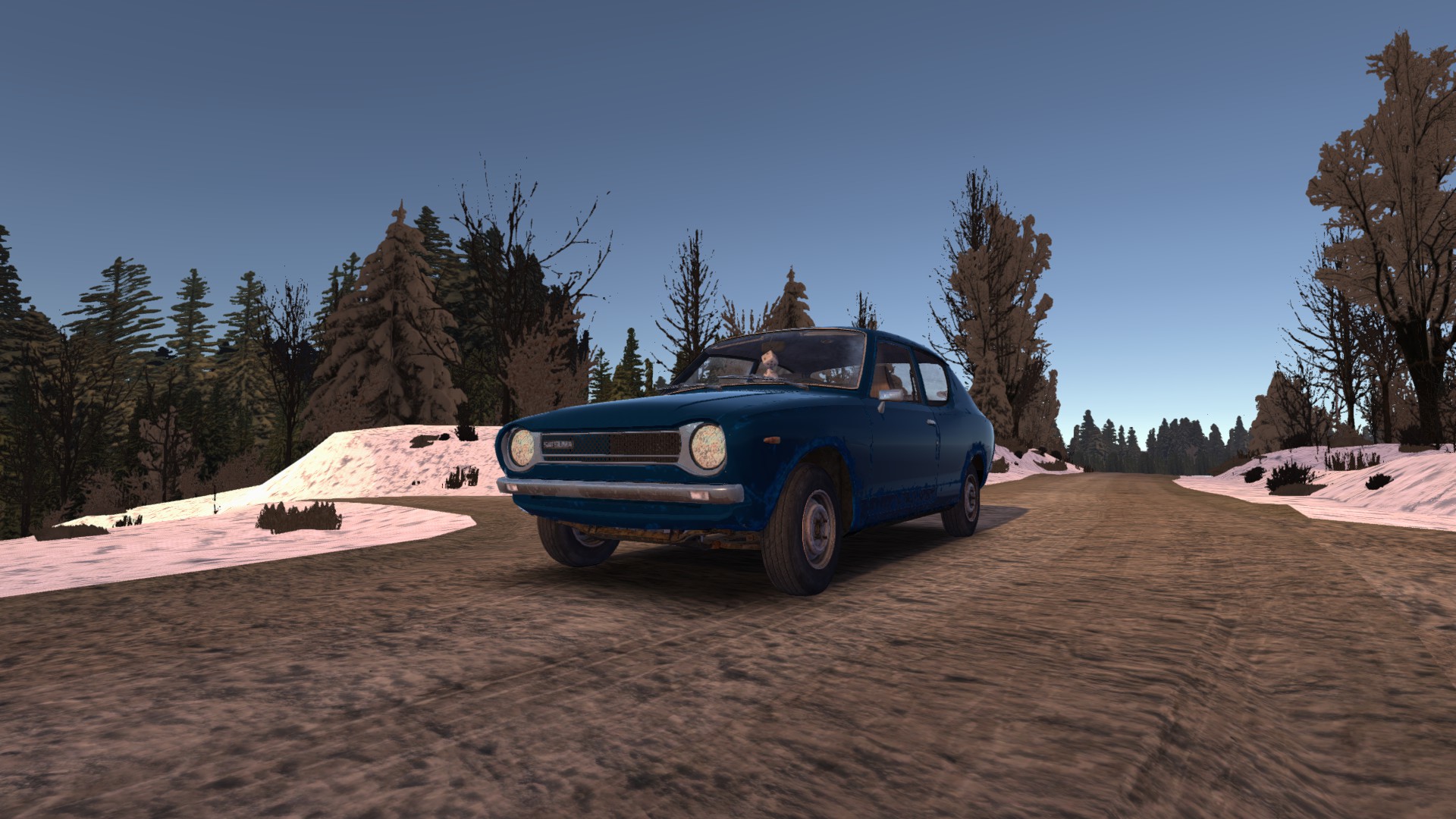 Steam Community :: My Summer Car