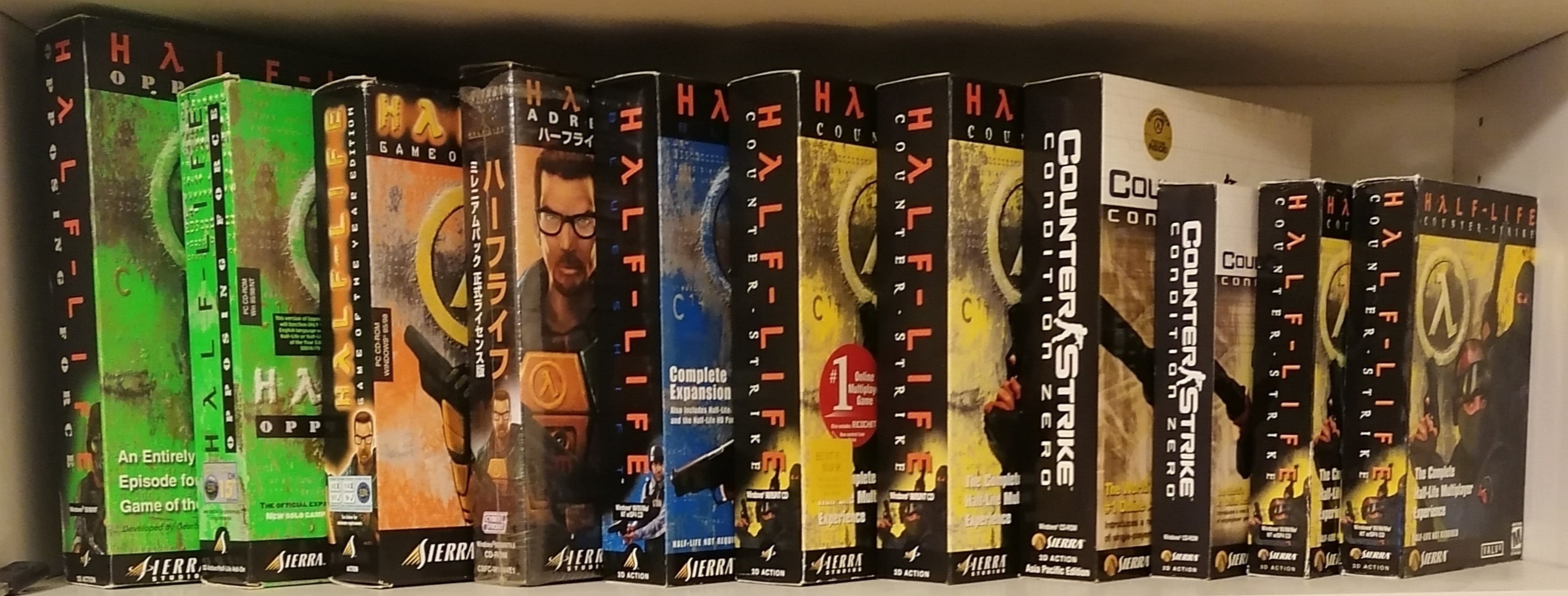 Steam Community :: Half-Life
