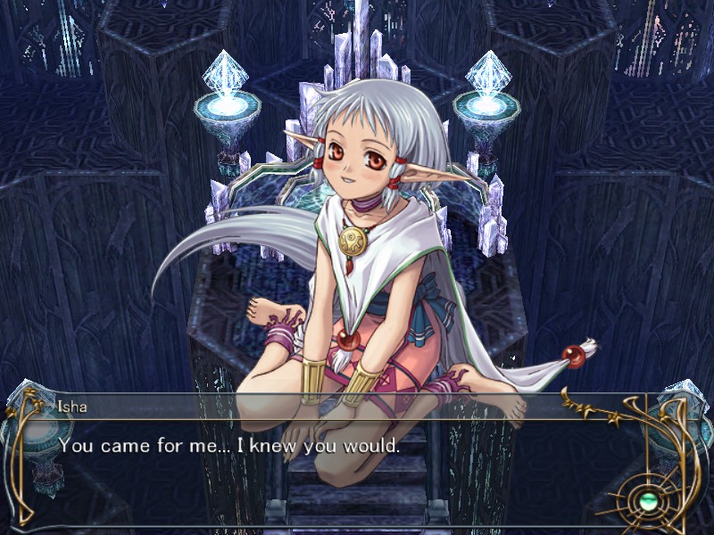 Steam Community :: Ys VI: The Ark of Napishtim