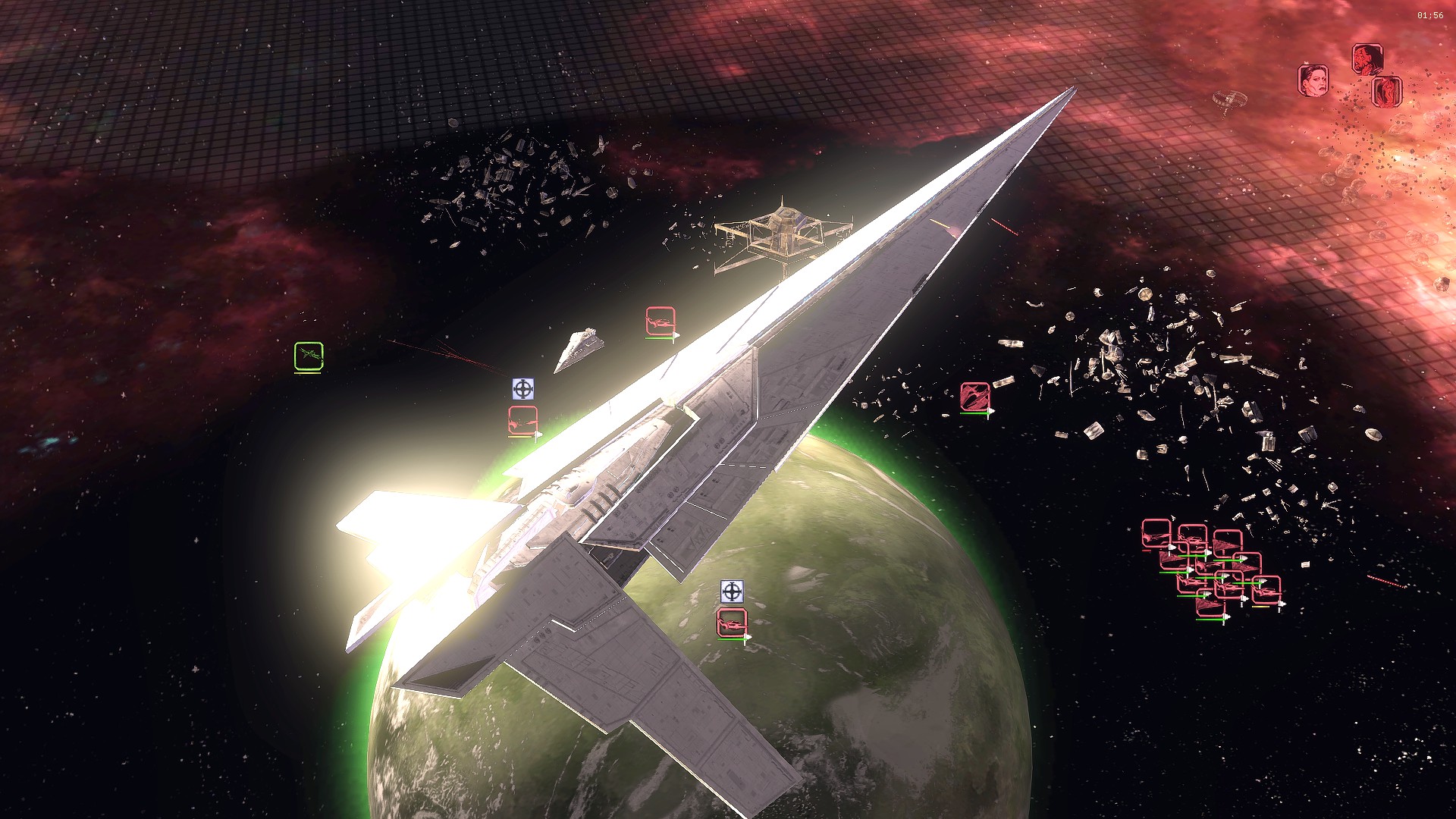 Steam Community :: STAR WARS™ Empire at War: Gold Pack