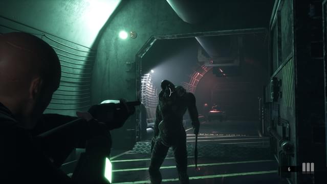 Steam Community :: Guide :: Daymare 1998 Full Walkthrough - 4K