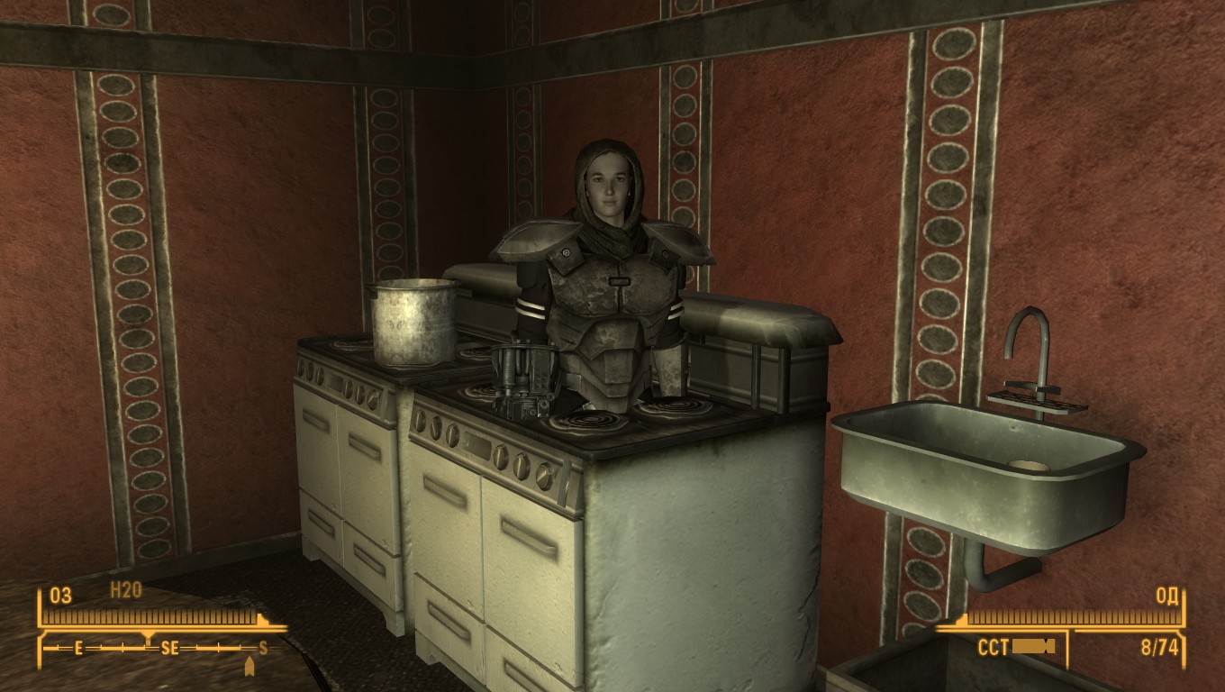 Steam Community :: Fallout: New Vegas RU