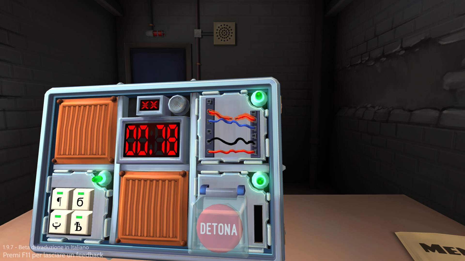 Steam Community :: Keep Talking and Nobody Explodes