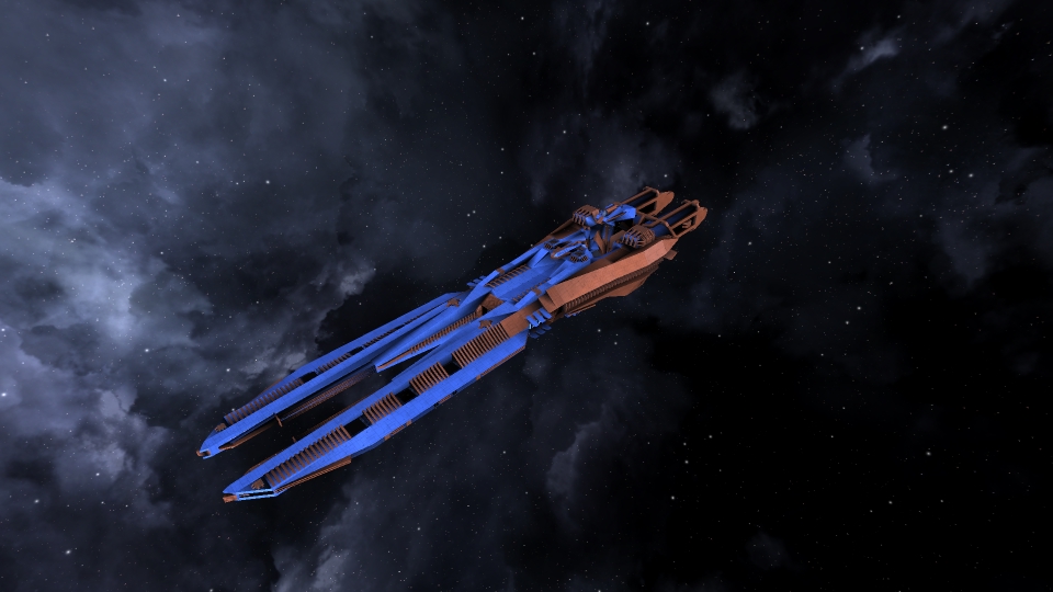 Steam Workshop::Star CItizen Retribution
