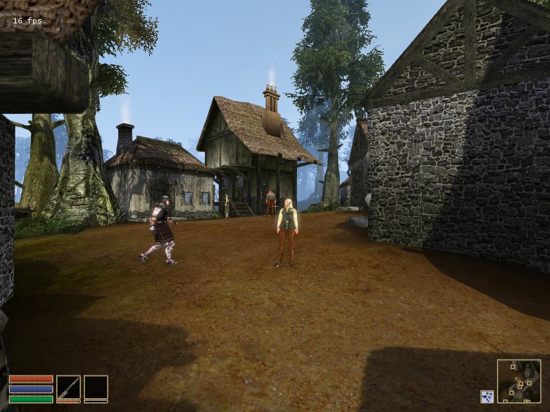 Steam Community :: Guide :: MORROWIND COMPLETE GUIDE