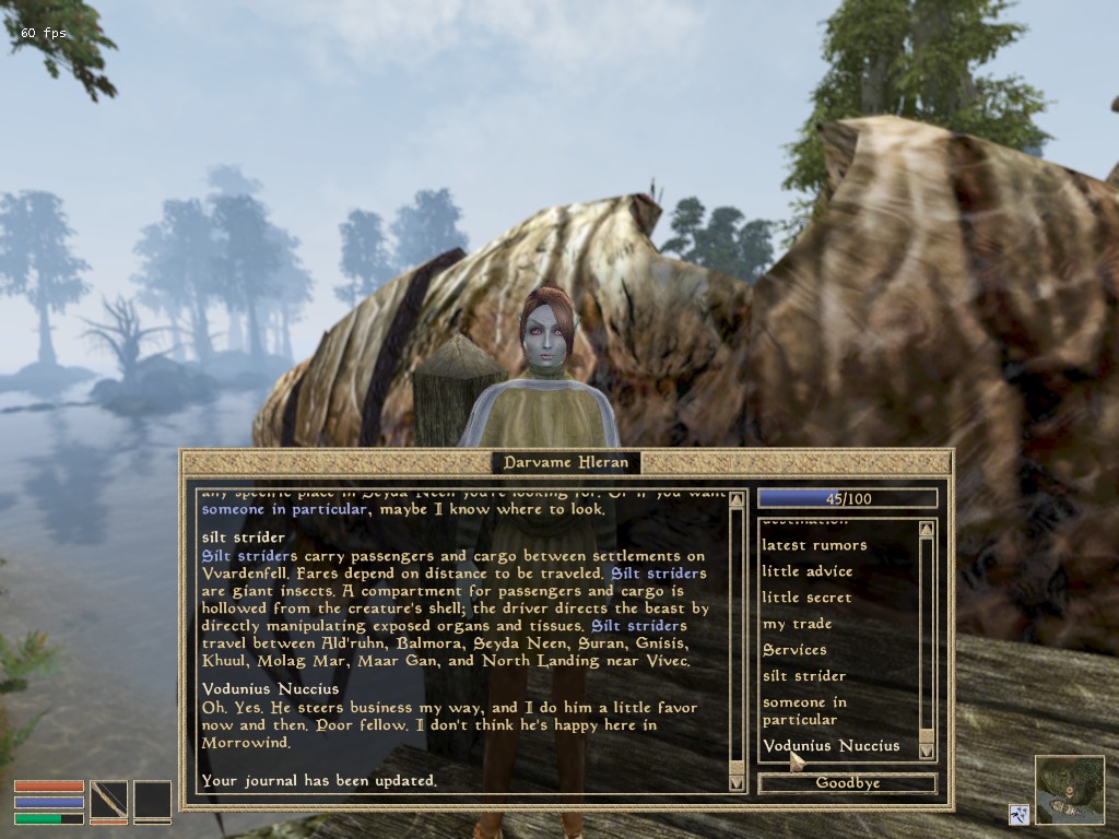 Steam Community :: Guide :: MORROWIND COMPLETE GUIDE