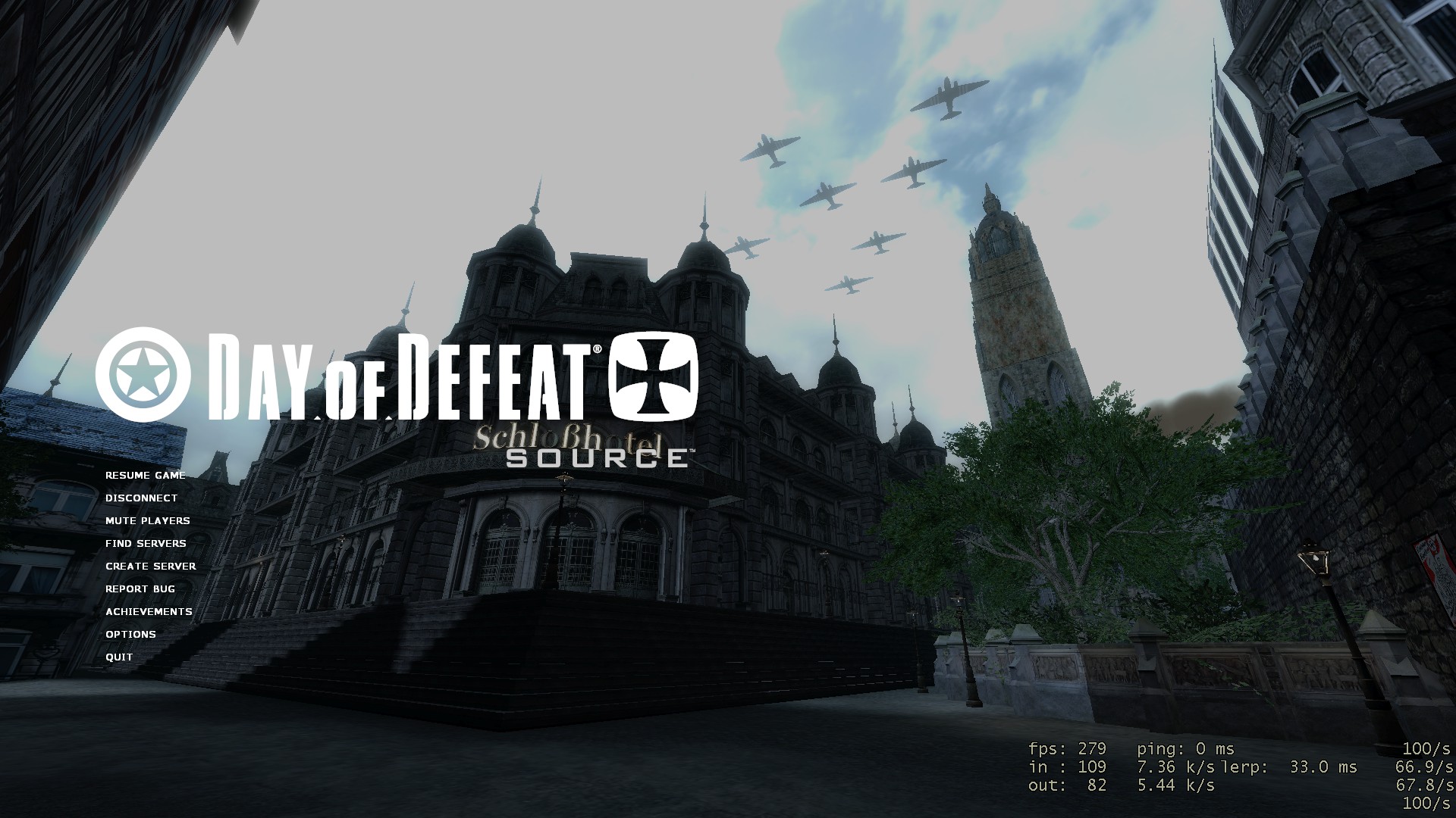 Steam Community :: Day of Defeat: Source