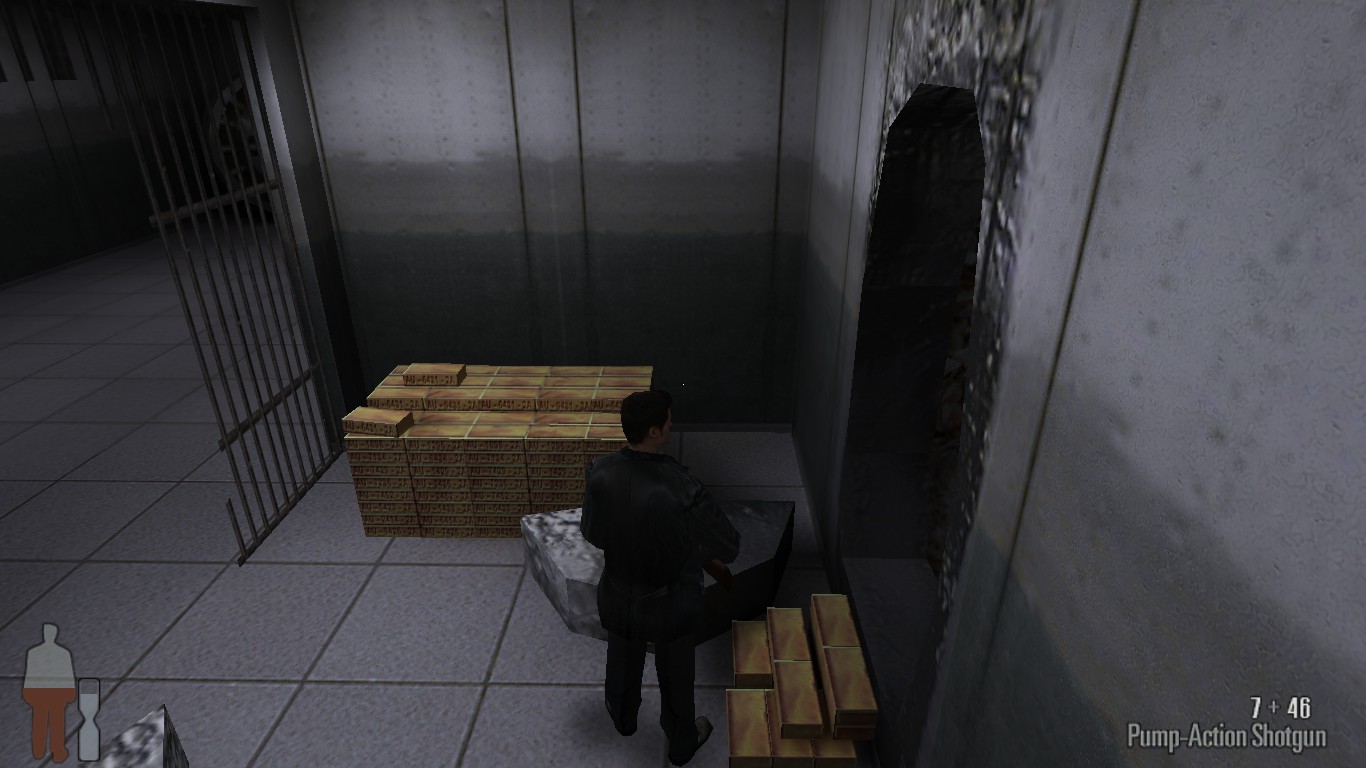 Steam Community :: Max Payne
