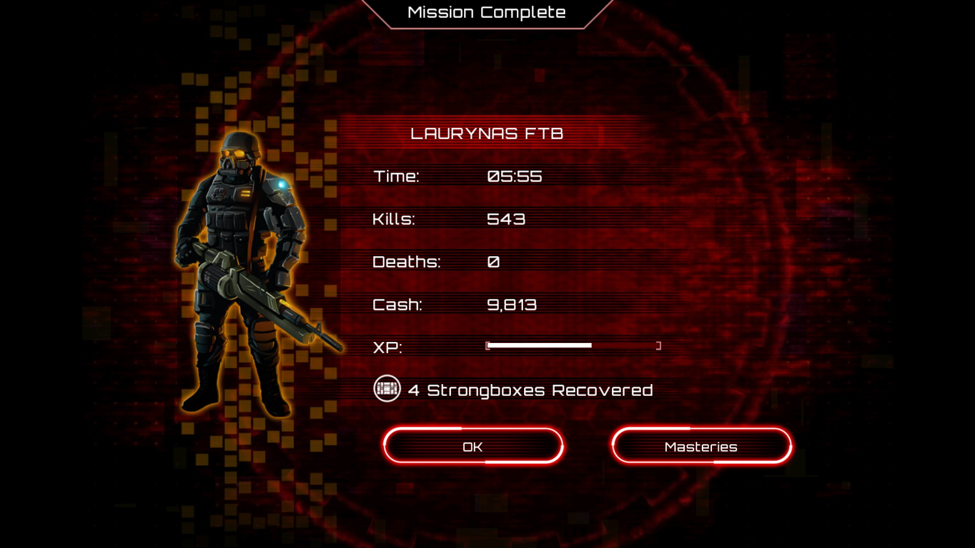 Steam Community :: SAS: Zombie Assault 4