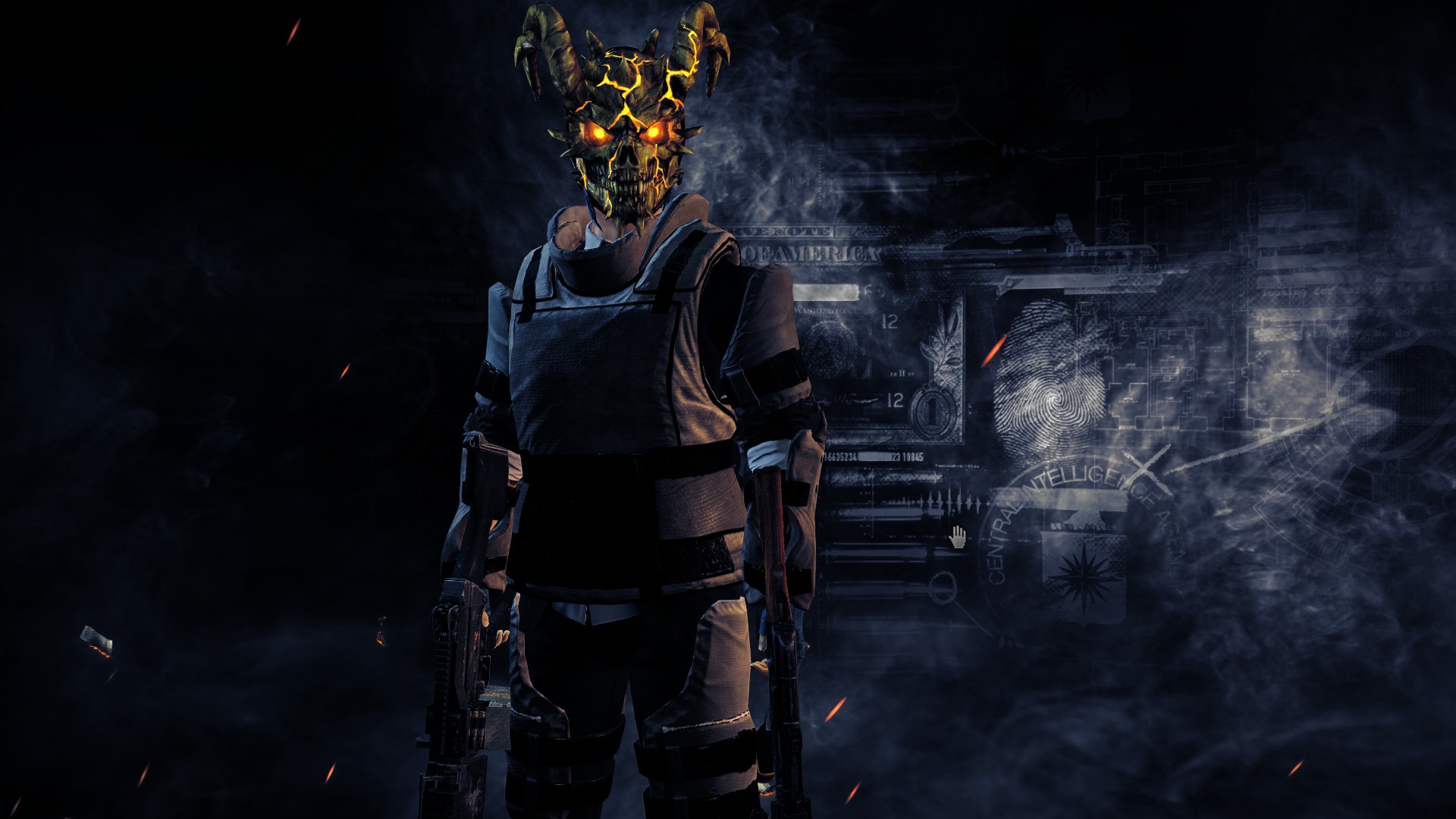 Steam Community :: Guide :: STOIC Build DSOD Immortal build