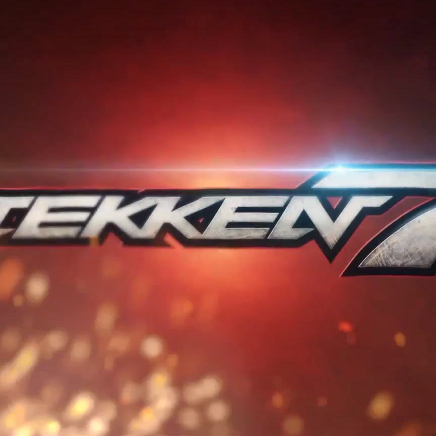 Steam Workshop :: Tekken 7 Title Screen