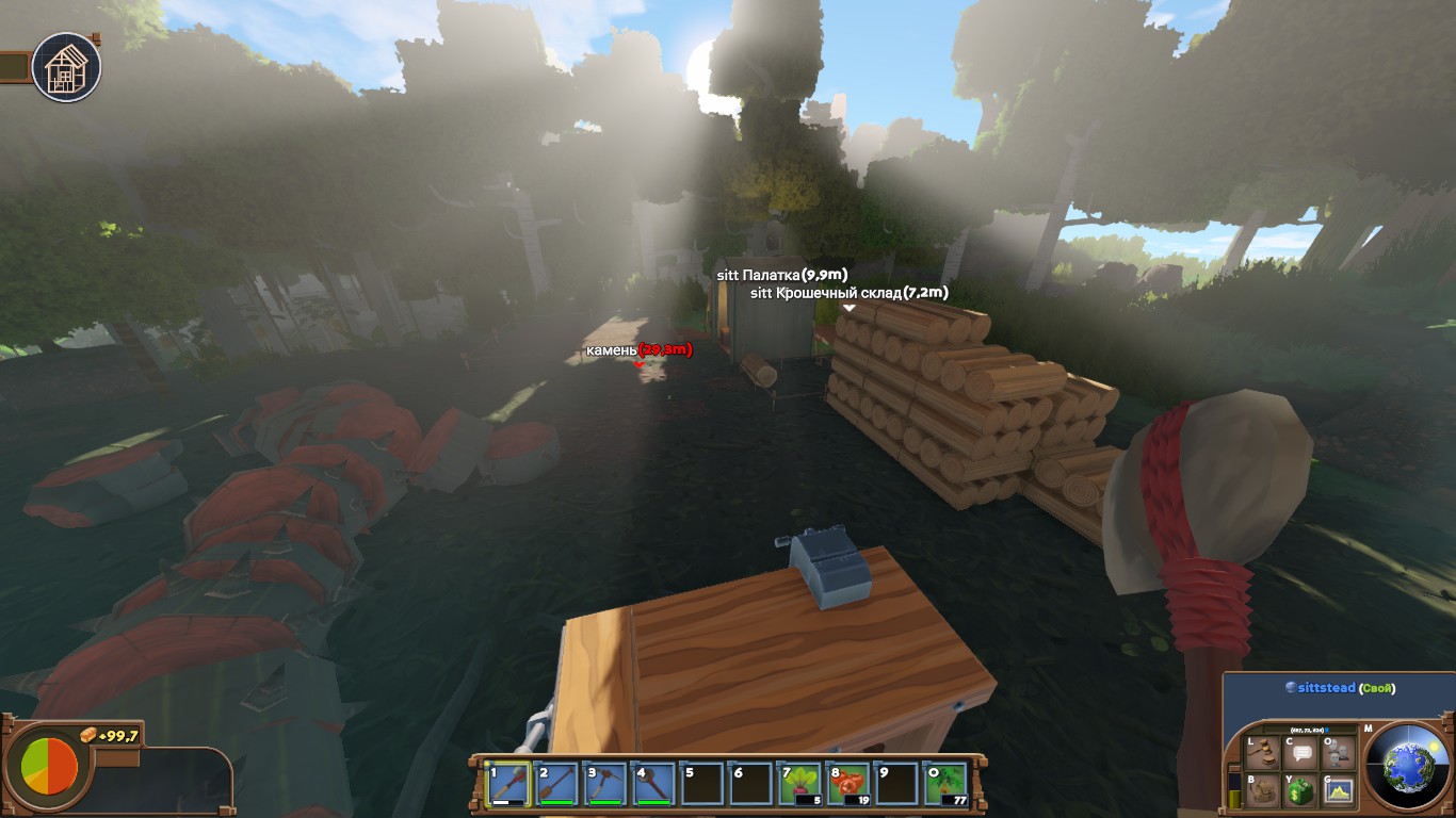 Steam Community :: Eco