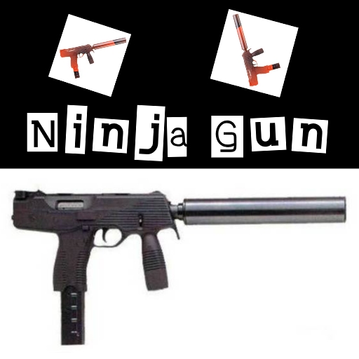 Steam Workshop :: Ninja Gun