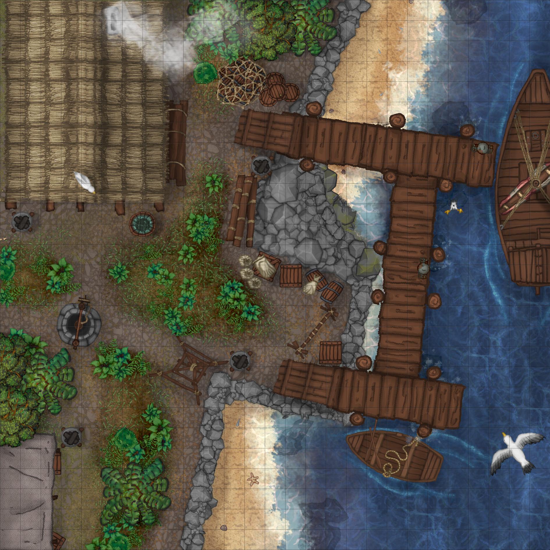 Steam Community :: Dungeon Painter Studio