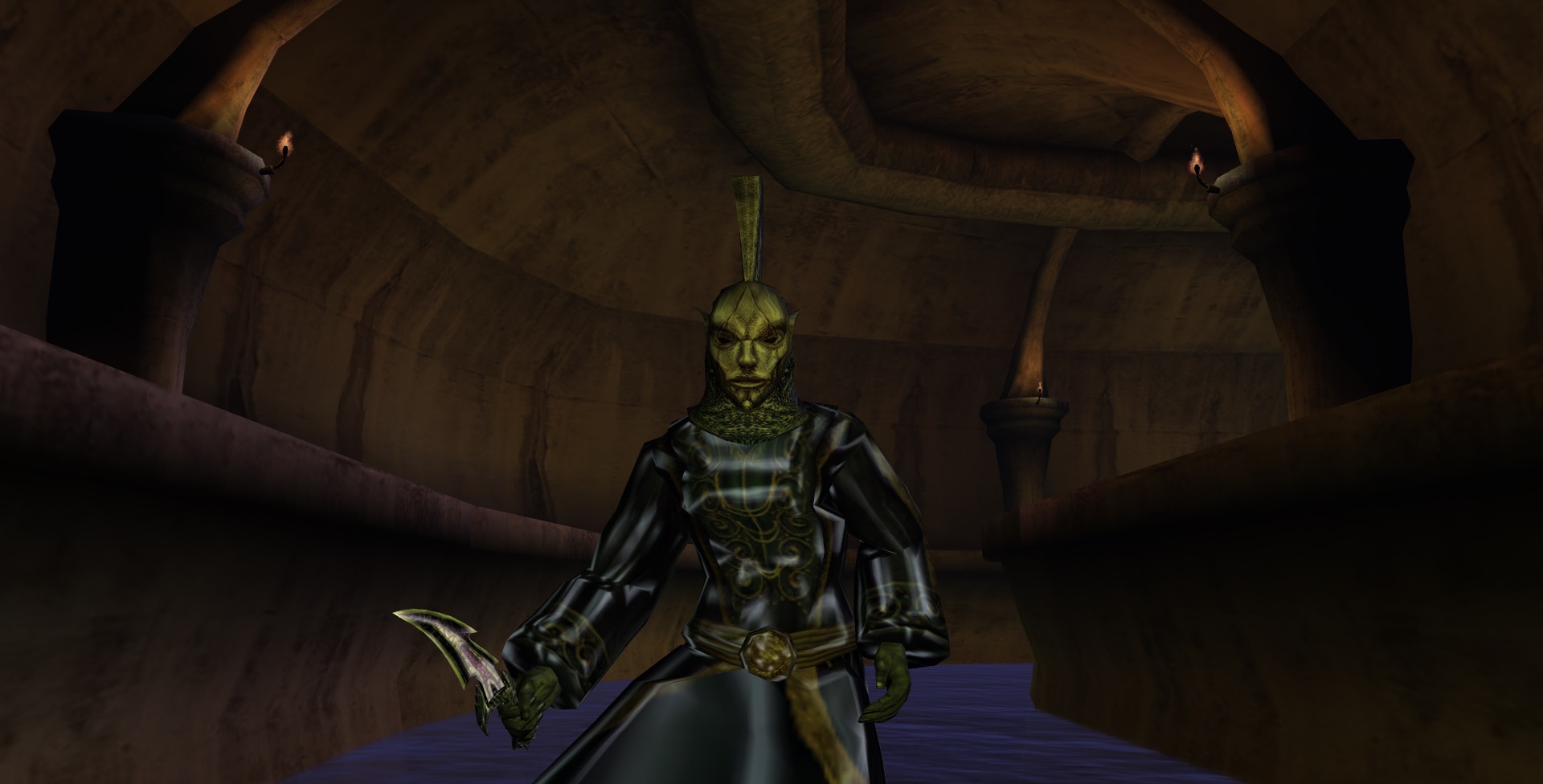 Steam Community :: The Elder Scrolls III: Morrowind