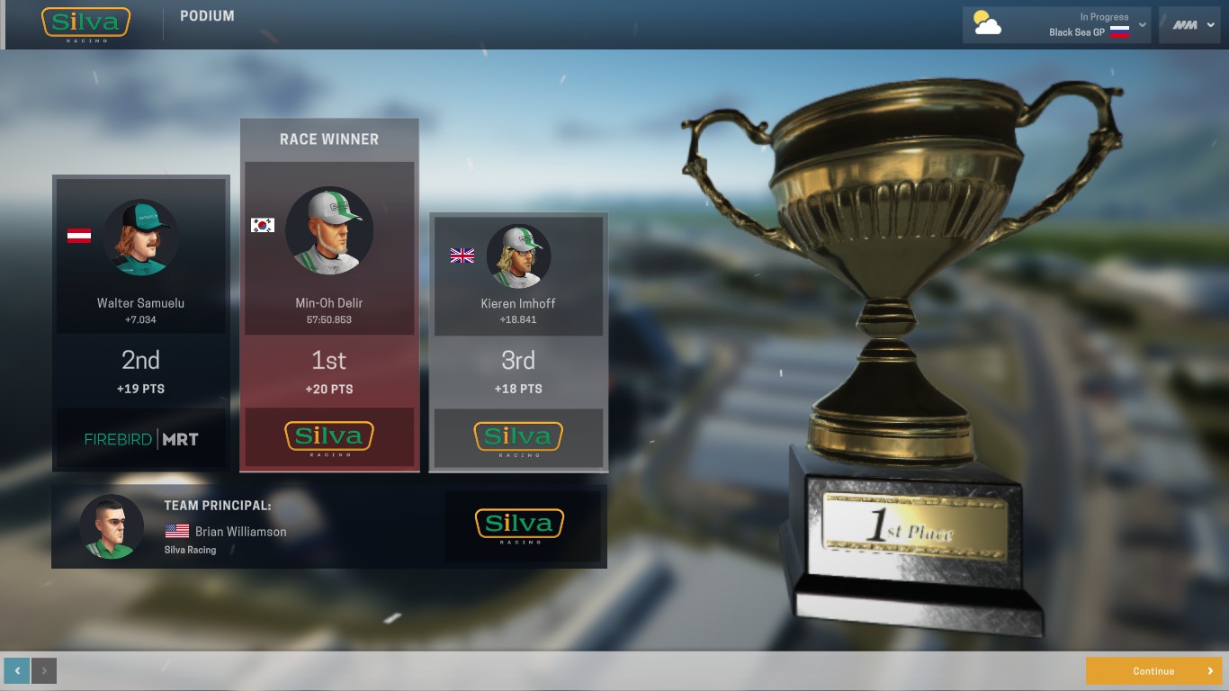 Steam Community :: Motorsport Manager