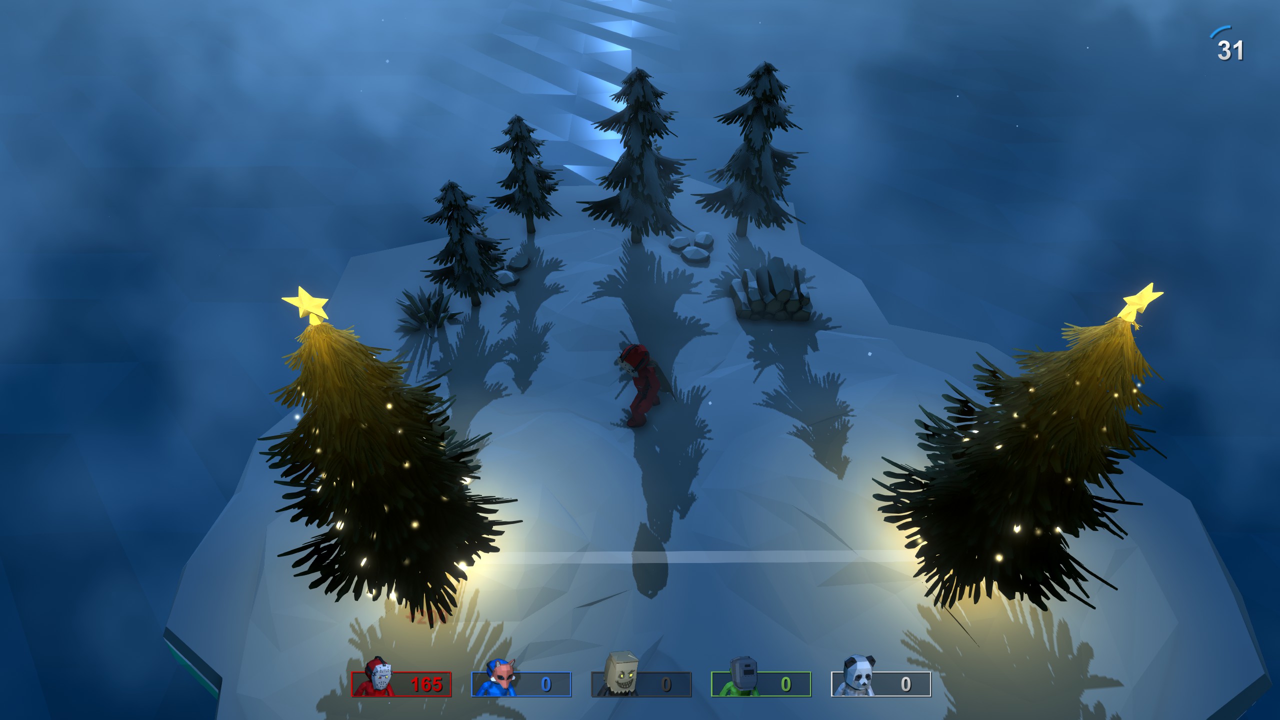 Steam Community :: Pummel Party