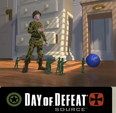 Steam Community :: Day of Defeat: Source