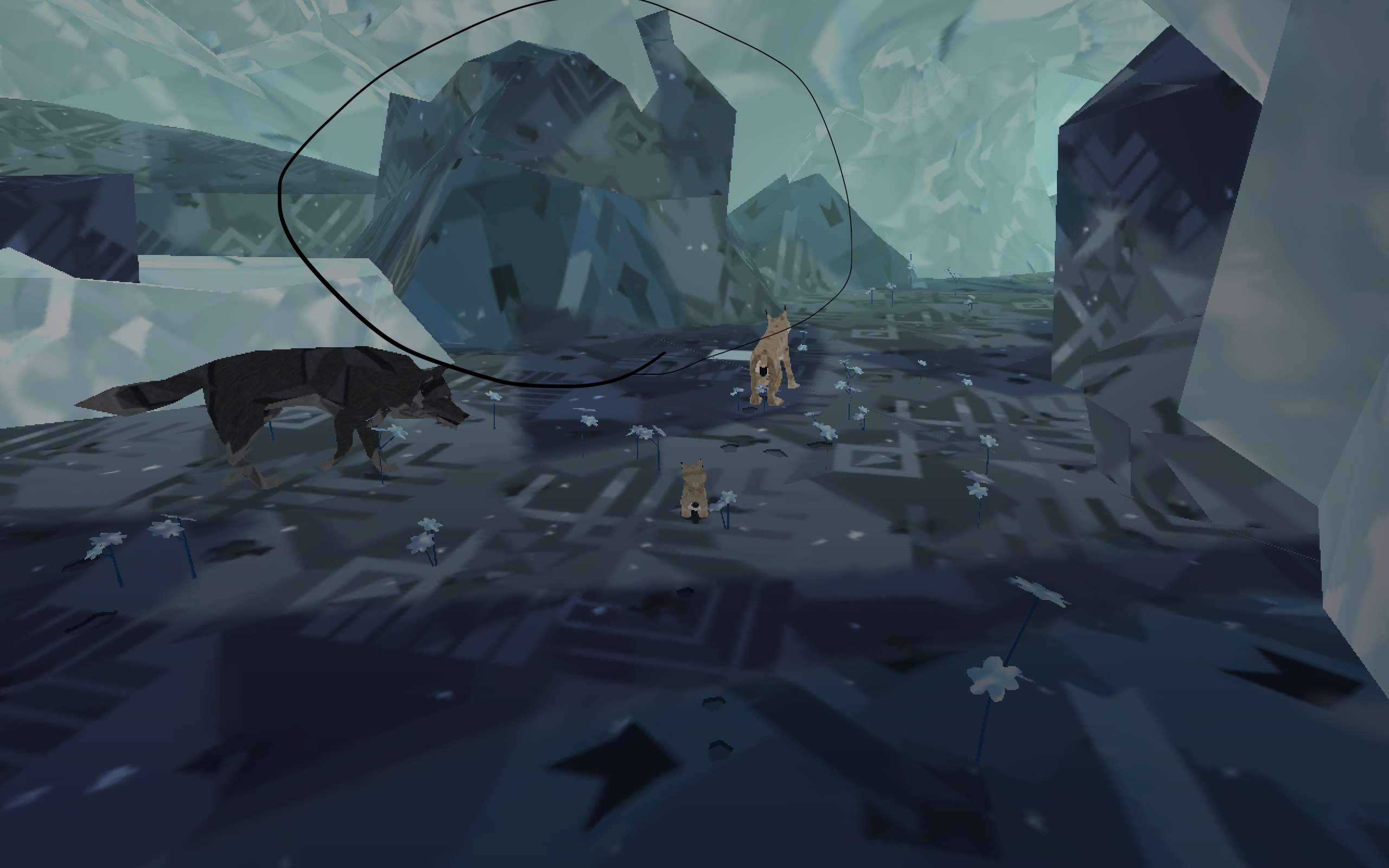 Steam Community :: Meadow