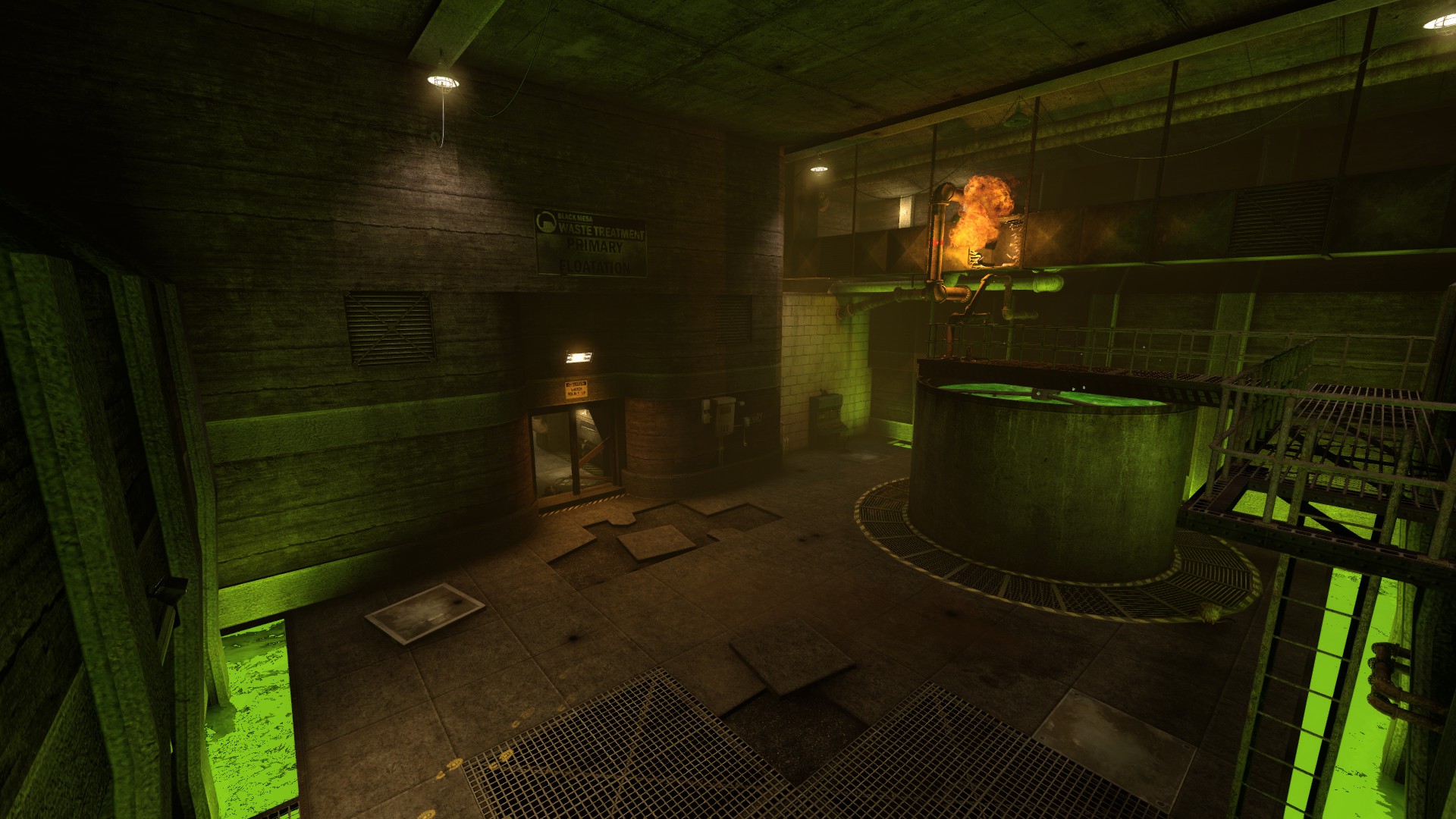 Steam Community :: Guide :: [OUTDATED FOR NOW] Black Mesa Map Archive ...