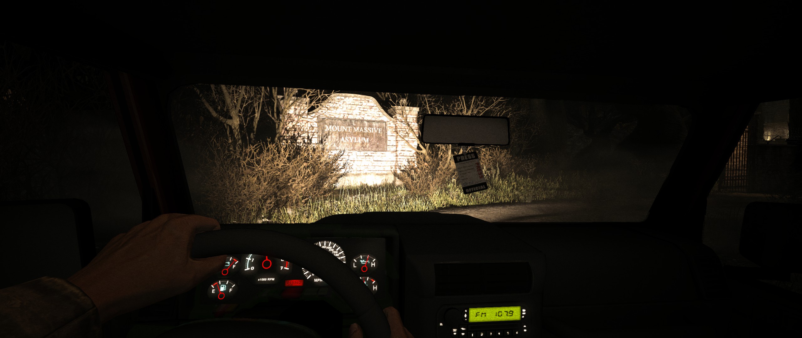 Steam Community :: Outlast