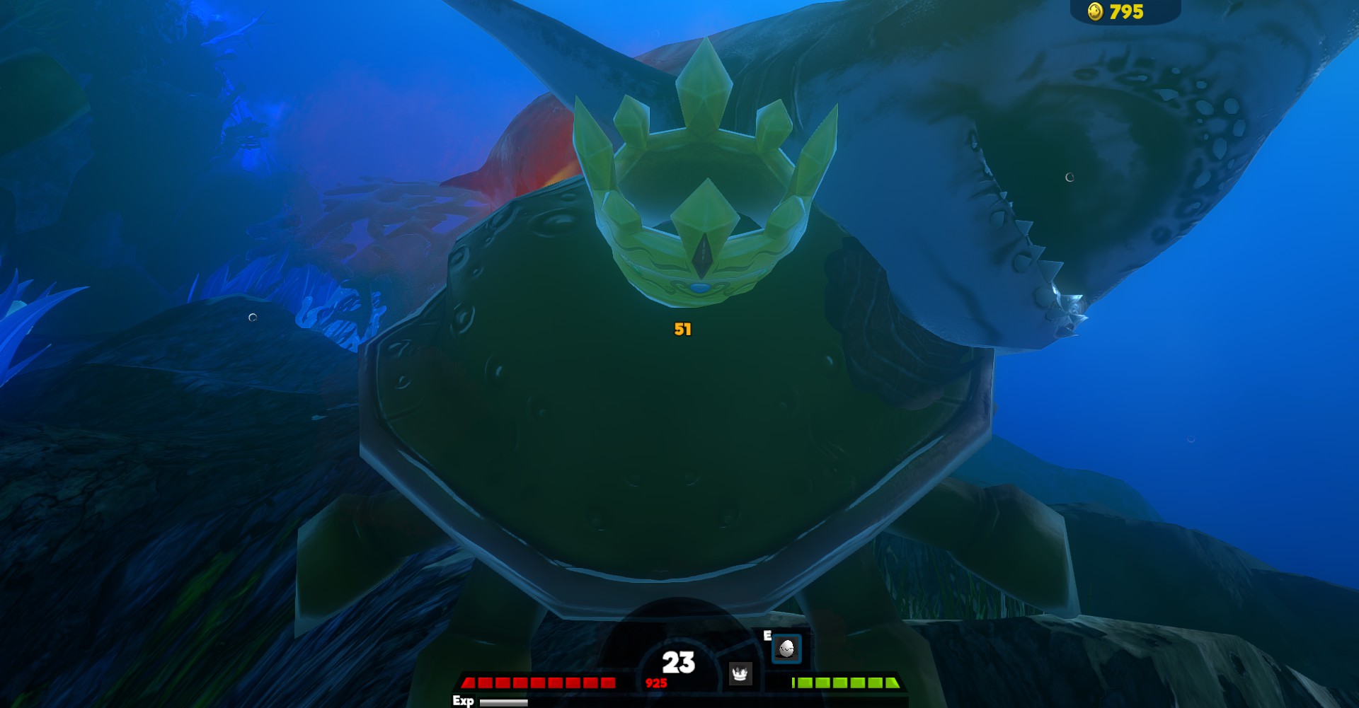 Steam Community :: Feed and Grow: Fish