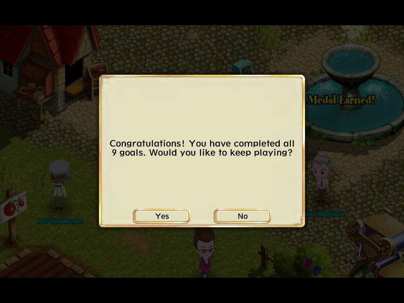 Steam Community :: Wandering Willows