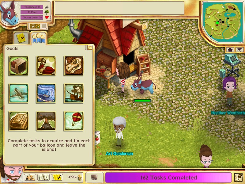 Steam Community :: Wandering Willows