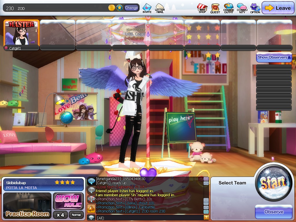 Steam Community :: LoveBeat