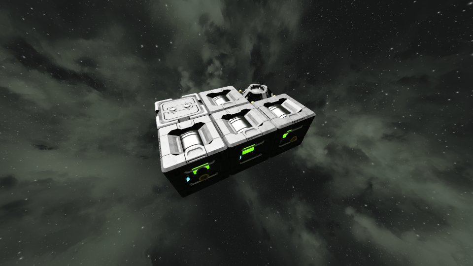 Steam Workshop::Nostromo Self Destruct System