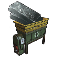 Steam Community :: Guide :: Recycle to get more high quality metal (HQM)