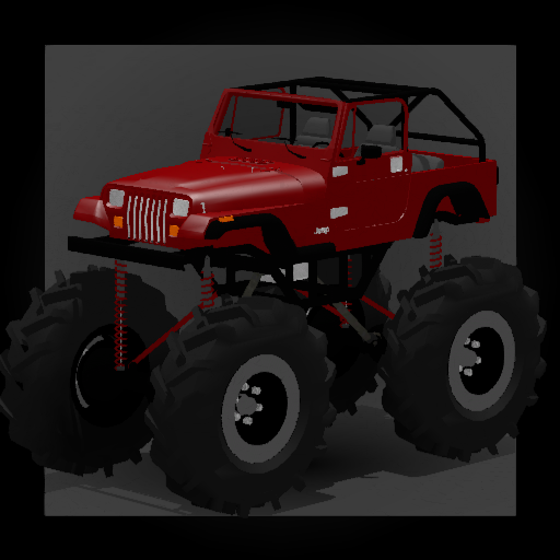 Steam Workshop :: Jeep Mega