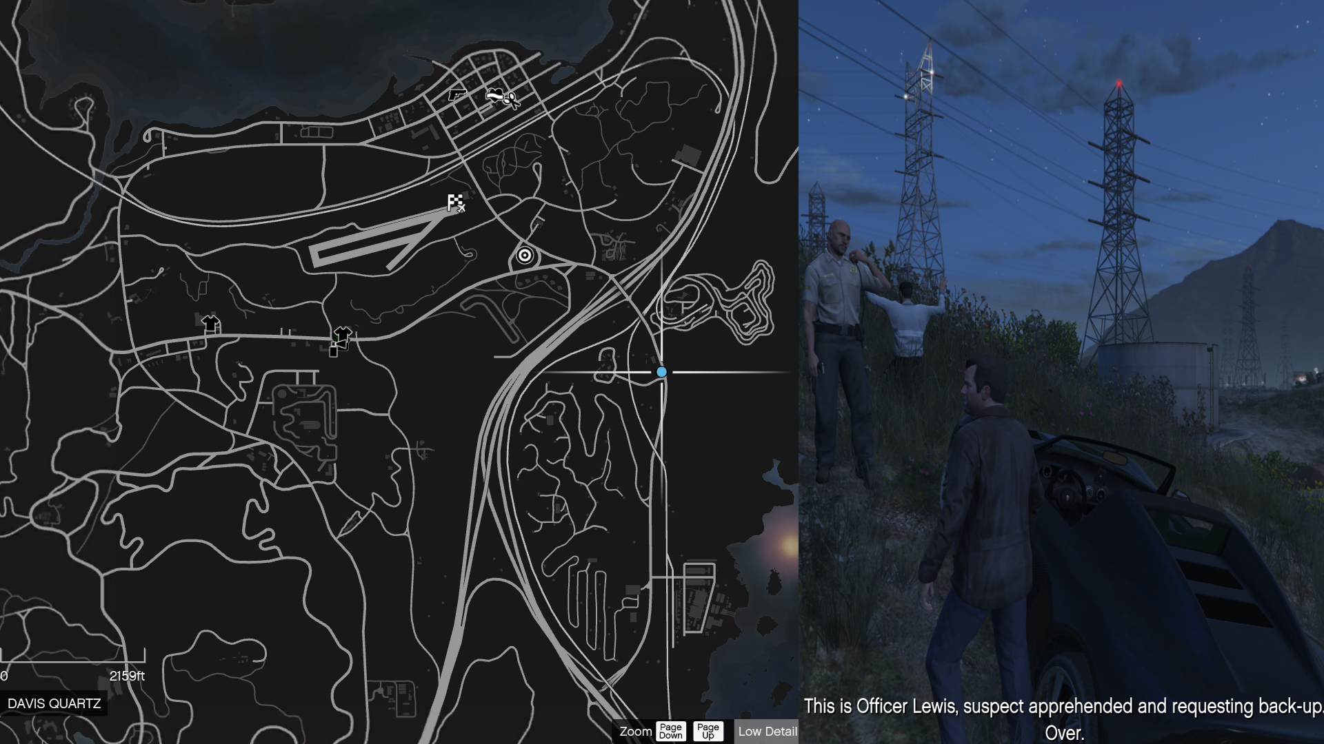 Steam Community :: Guide :: Návod na hru GTA V.