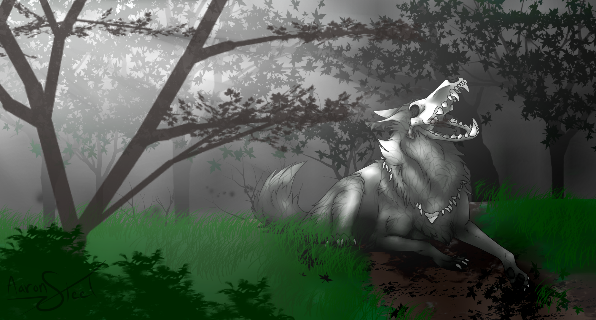 Steam Community :: WolfQuest