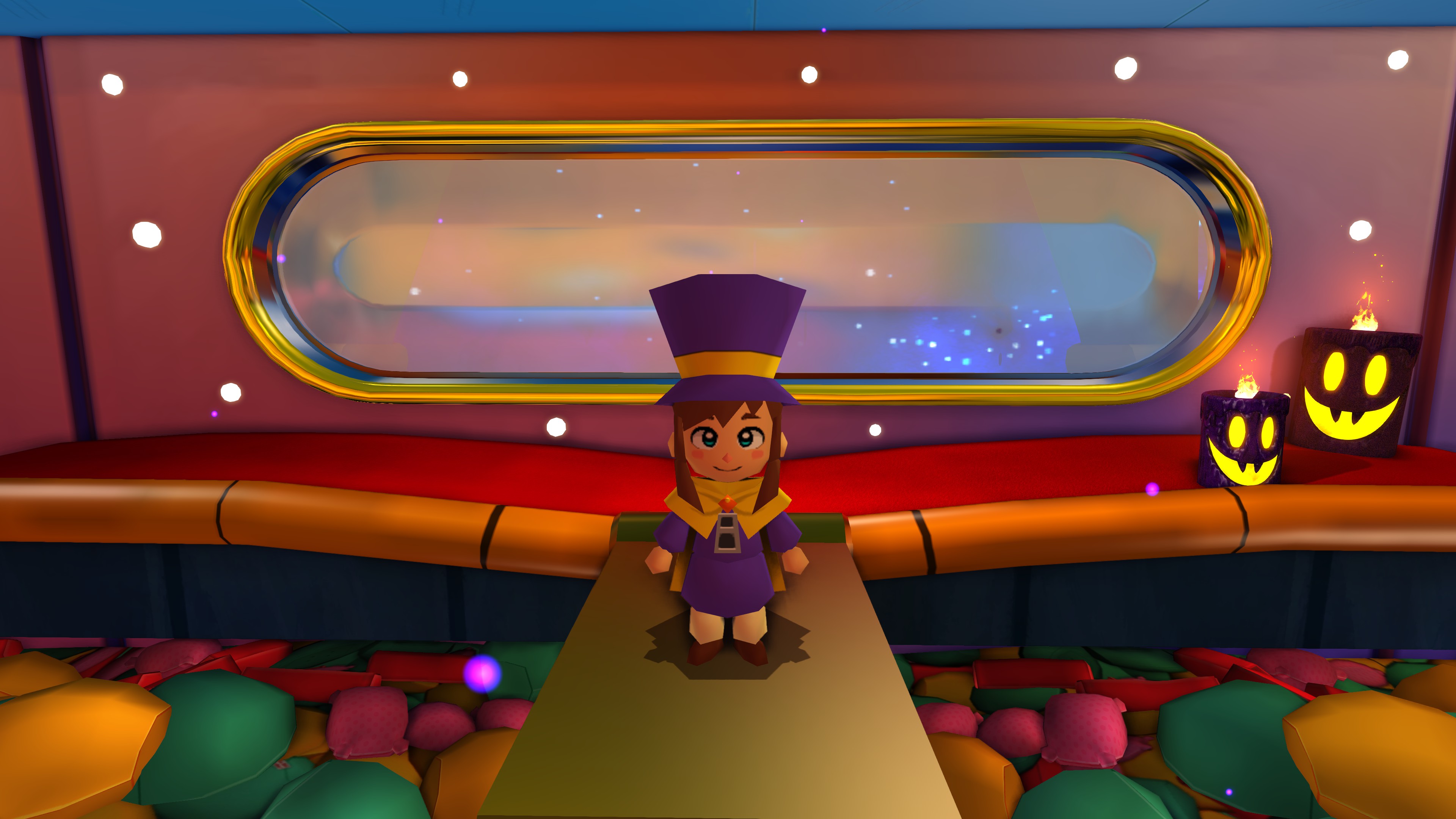 Steam Community :: Guide :: Hat Kid's style guide! (List of all ...