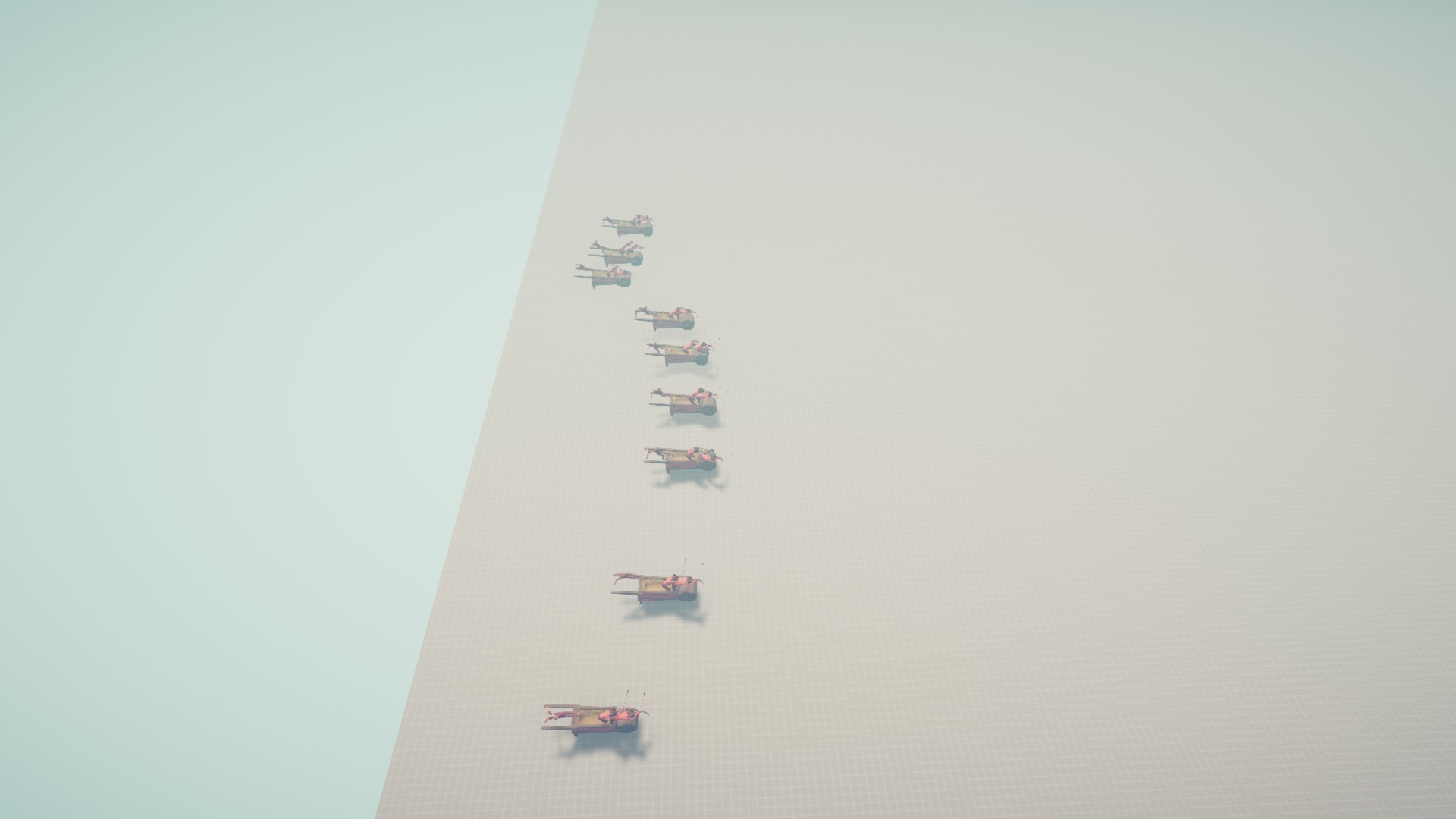 Steam Community :: Guide :: How to make a race in TABS