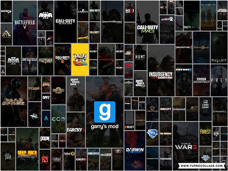Steam Community :: Decent Icons