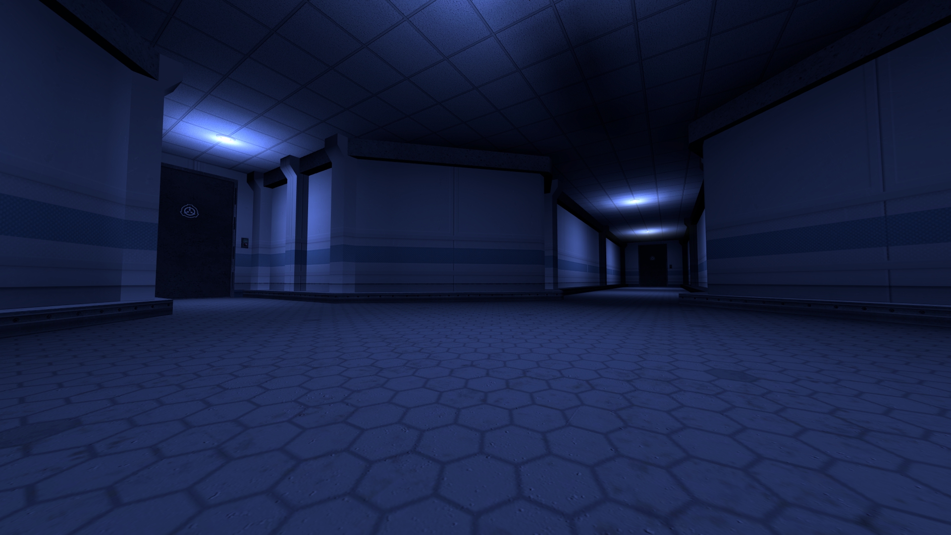 Steam Workshop::SCP Site-65
