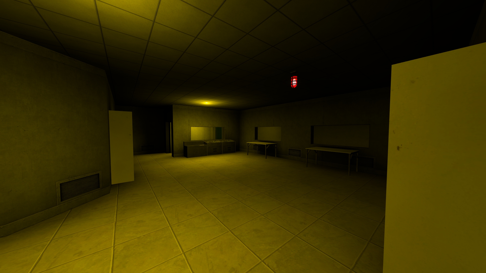 Steam Workshop::SCP Site-65