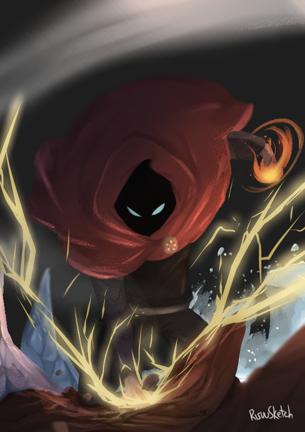 Steam Community :: Wizard of Legend