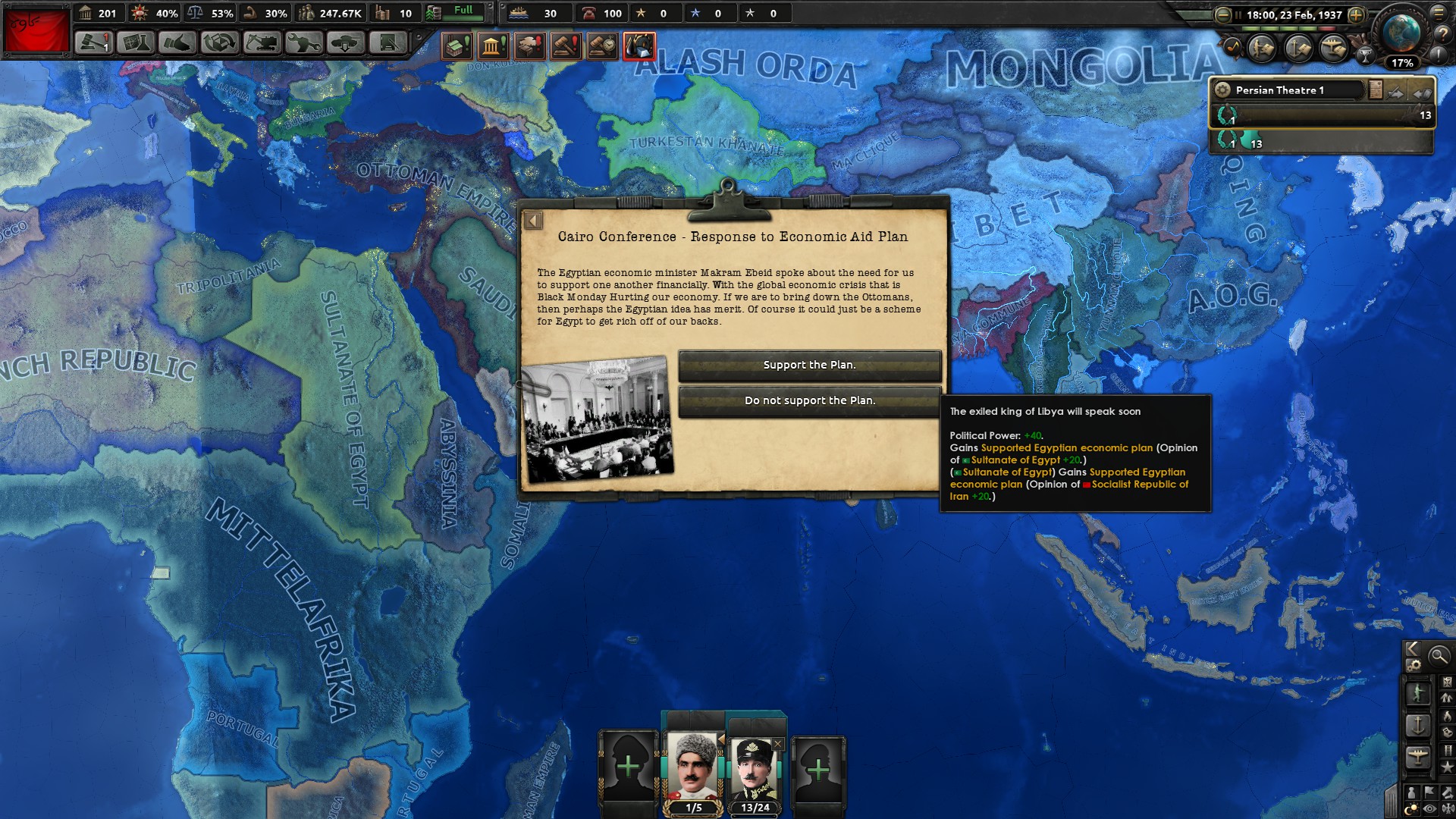 TS Let's Plays Various Paradox Mods (Currently Playing:Super Special ...