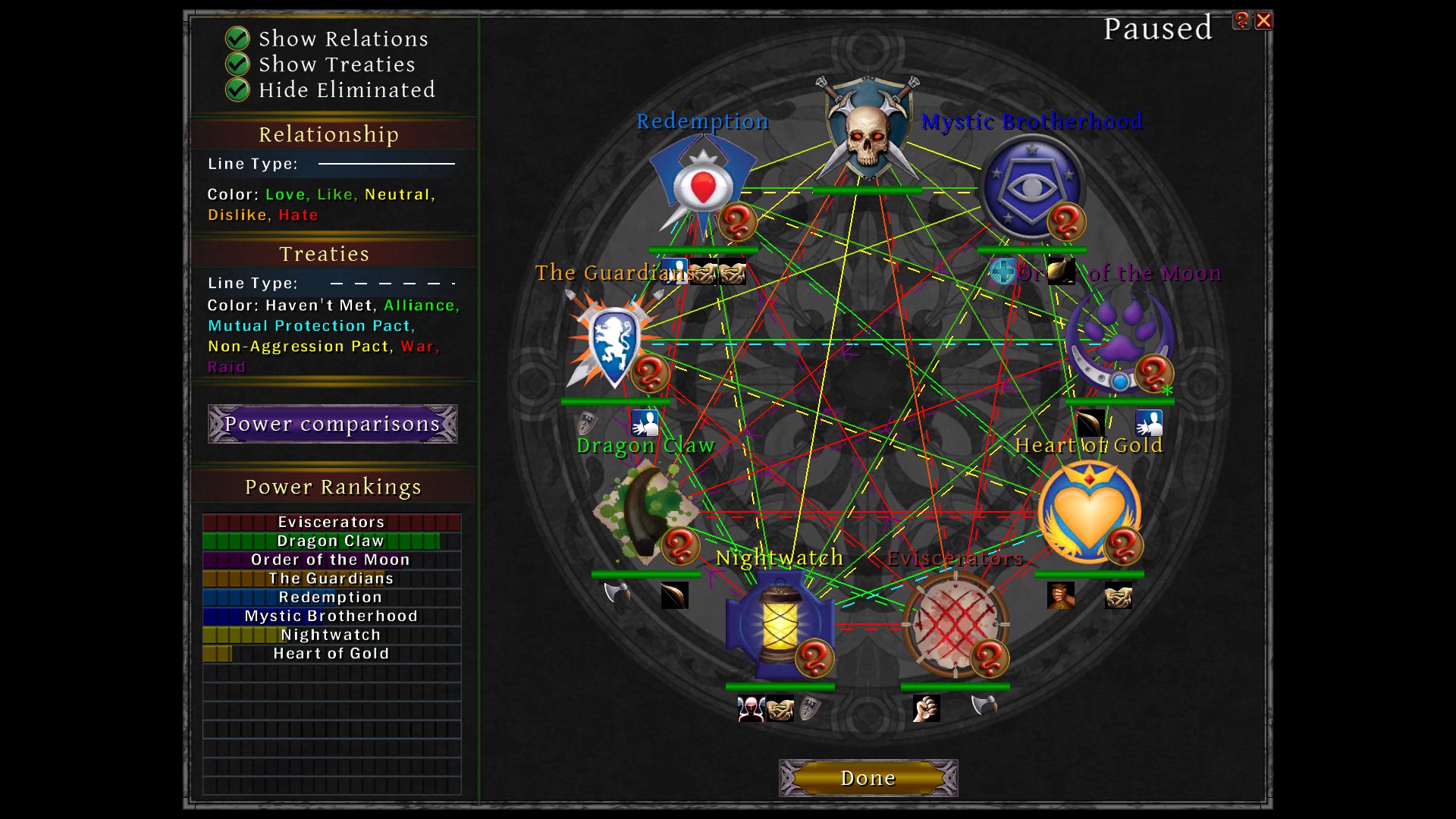 Steam Community :: Din's Legacy