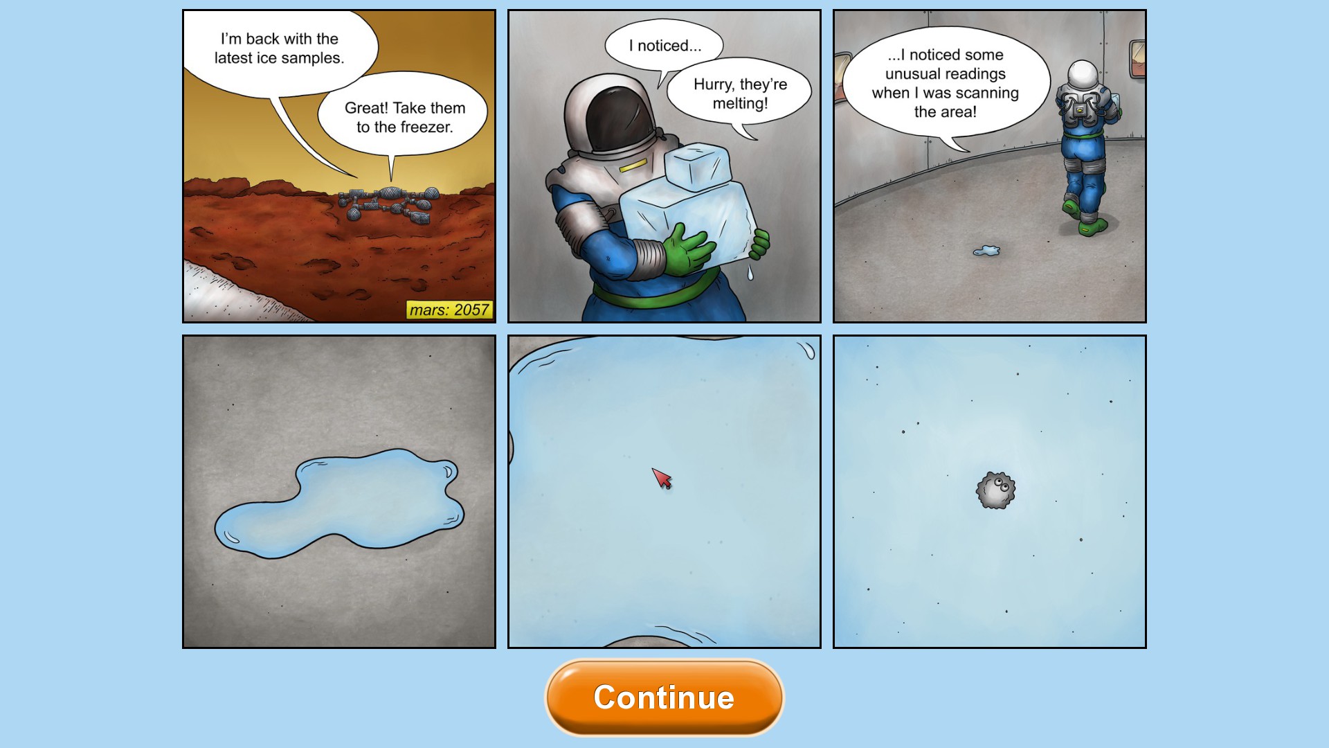 Steam Community :: Tasty Planet Forever