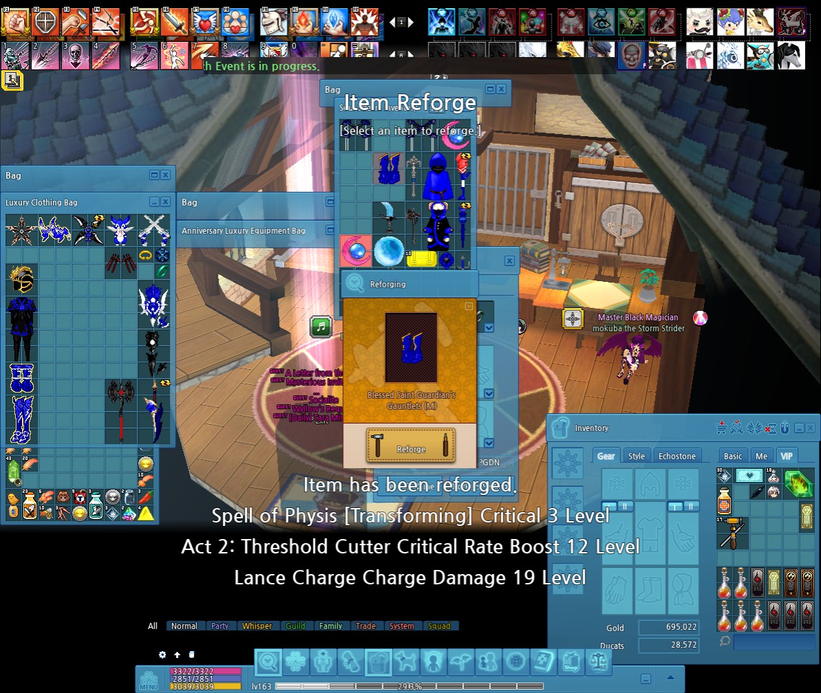 Steam Community :: Mabinogi