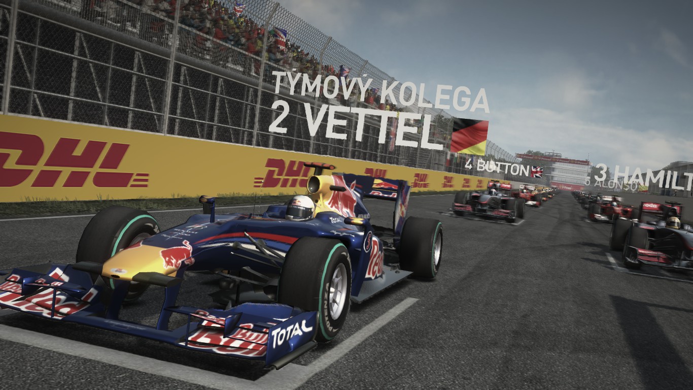 Steam Community :: F1 2010™