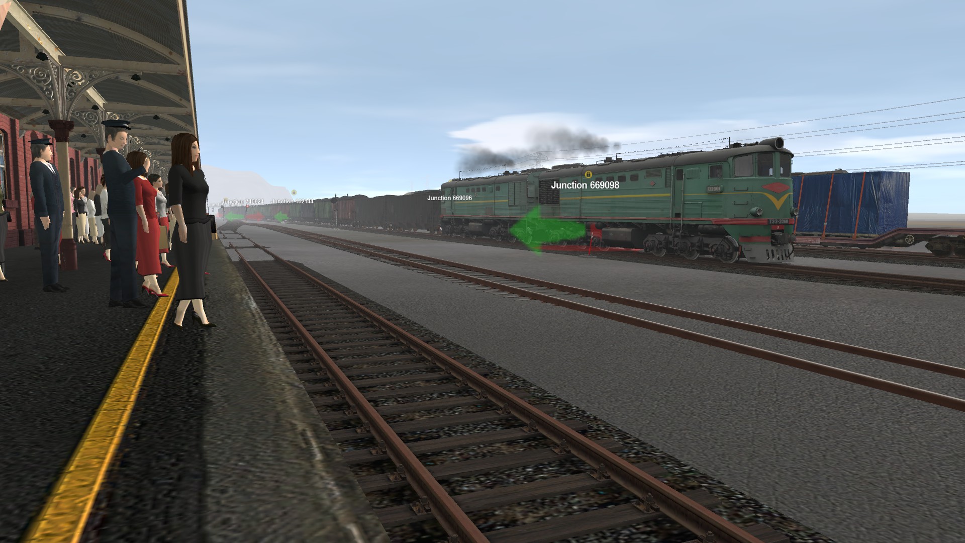 Steam Community :: Trainz: A New Era
