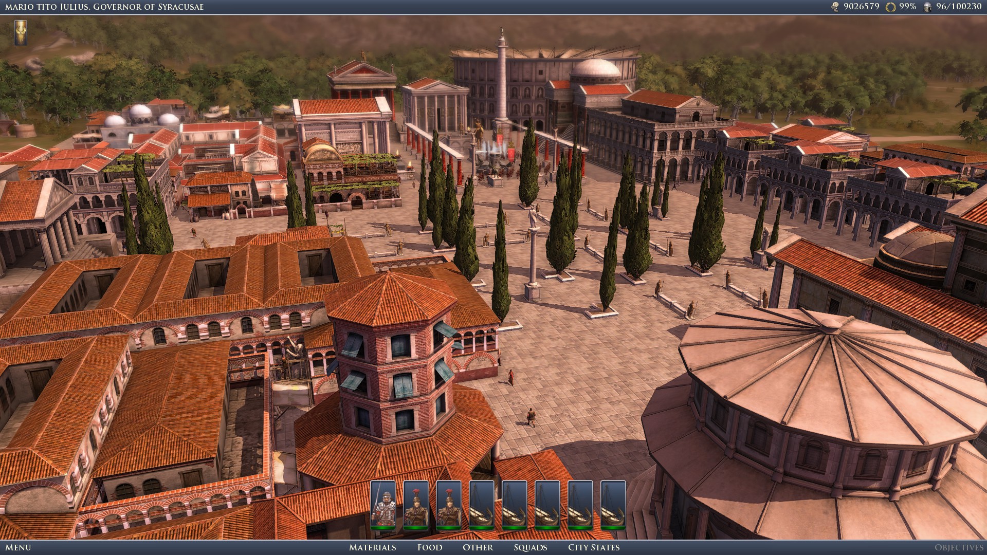 Steam Community :: Grand Ages: Rome