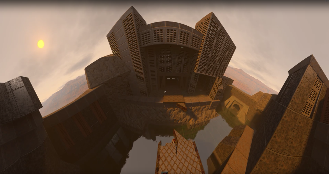 Steam Community :: Guide :: Quake II RTX - Advanced User's Guide
